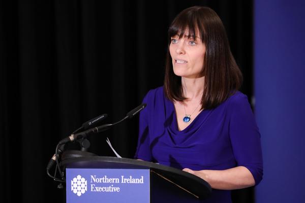 Covid-19 press conference – 27 May 2020 | The Executive Office