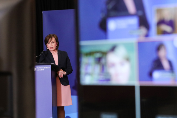 Covid-19 press conference – 29 May 2020 | The Executive Office