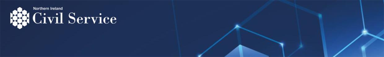 Northern Ireland Civil Service Board | The Executive Office