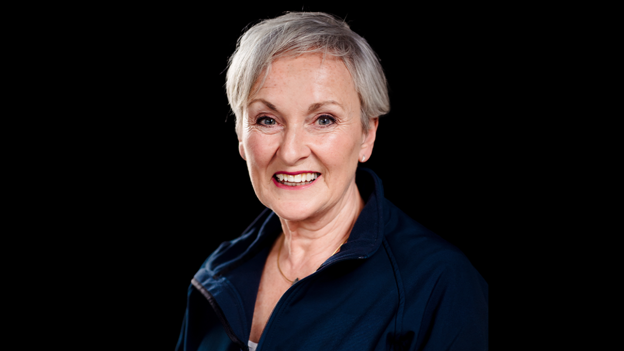 Commissioner for Older People appointed | The Executive Office