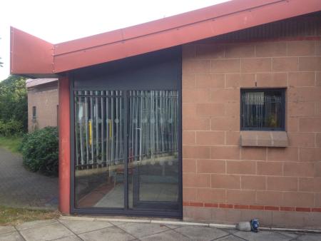 Short Strand Community Centre | The Executive Office