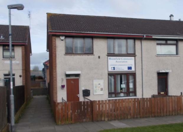 Community Houses | The Executive Office